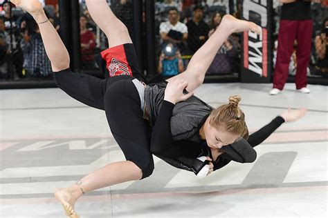 Ronda Rousey Sexy Mma Fighter Porn Pictures Xxx Photos Sex Images