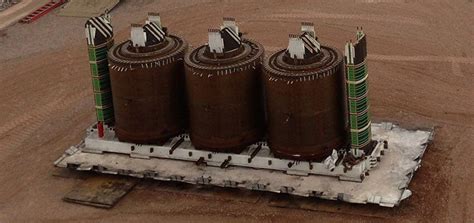 Power Transformer Life Part 3 Life Management And Extension Transformers Magazine