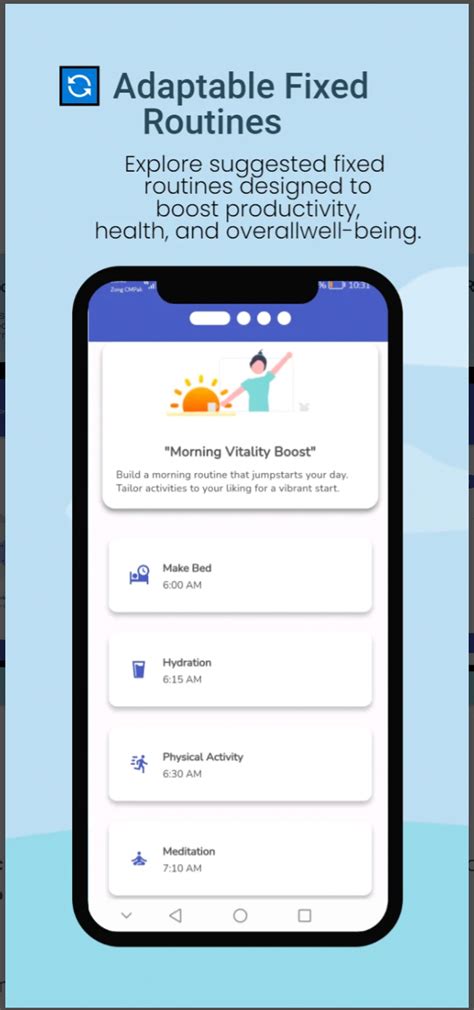 Master Your Habits With Habit Coach Achieve Your Goals Seamlessly By