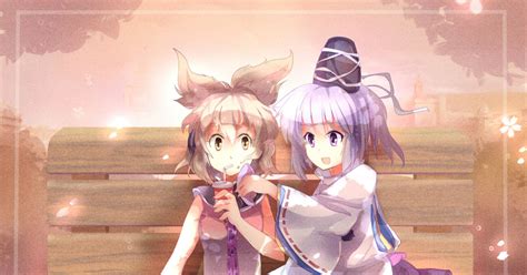 東方 現代入り Kazeのイラスト Pixiv