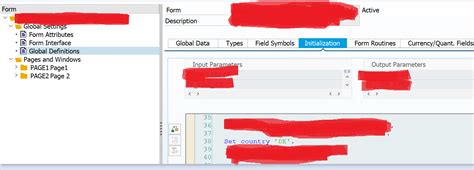 How To Change Number Format In Smartforms SAP Community