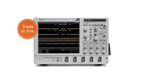 Tektronix Asean Anz On Linkedin Tektronix Oscilloscope Trade In Program