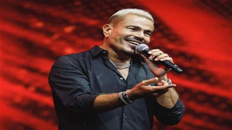 حذف الصور والفيديوهات عمرو دياب يثير الجدل على مواقع التواصل