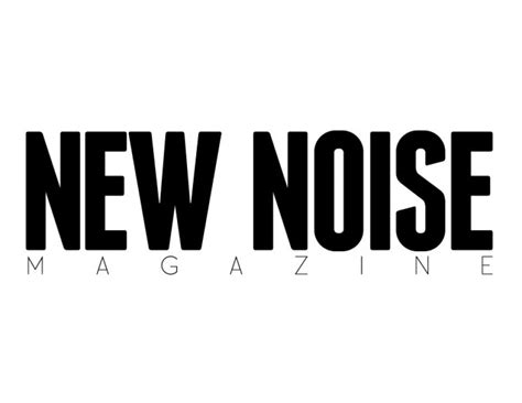 New Noise Magazine Skillshare Student Project