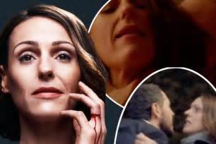 Doctor Foster Is This The Biggest Scandal Yet Ok Magazine