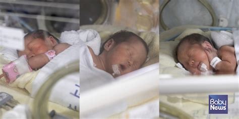 고대안산병원에서 외국 국적 세쌍둥이 출산 베이비뉴스