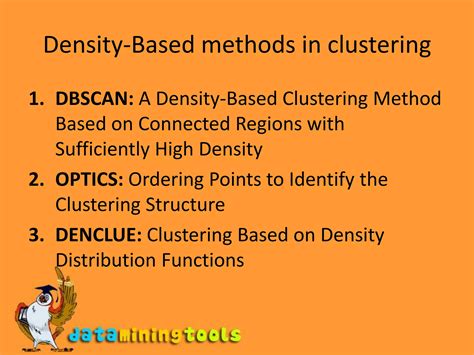 Data Mining Clustering And Analysis Pptx