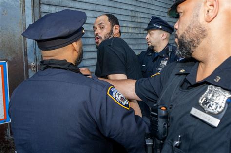 Exclusive Man Indicted After Allegedly Beating Disabled Woman In Nyc