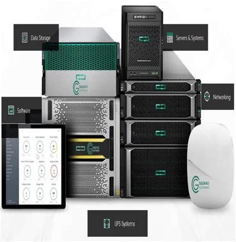 Server At Best Price In Bengaluru By Cg Techno Electronics Id 21512484397