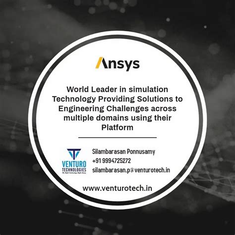 Finite Element Analysis Services In Chennai