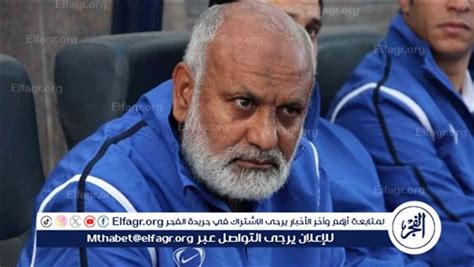 مختار مختار الدوري بالنسبة للأهلي مثل شرب المياه وفرصه متساوية مع