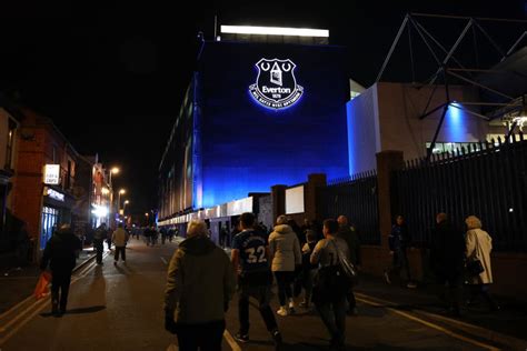 Why Everton Can Still Be Hopeful Despite Devastating Ten Point Deduction