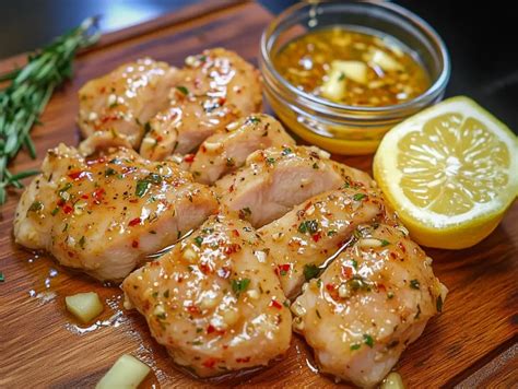 Why Marinate Chicken Before Grilling Benefits Tips And Recipes
