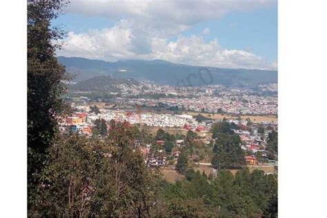 Terreno En Venta San Cristóbal