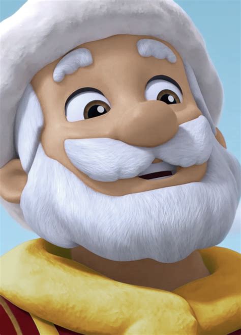 Nicholas Paw Patrol Fanon Wiki Fandom