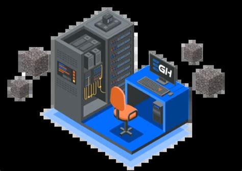 Gravel Host Hébergement De Serveurs De Jeu