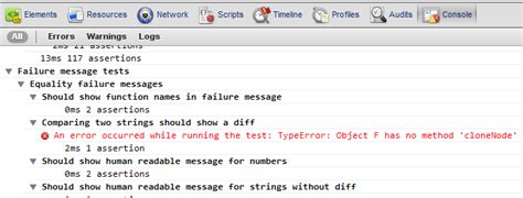 jarvis javascript unit testing framework