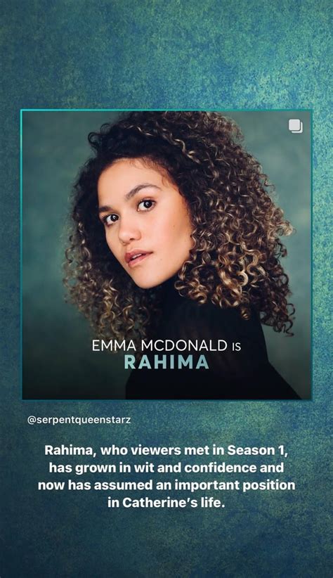 The Serpent Queen Season 2 New Cast Rroyaldramas