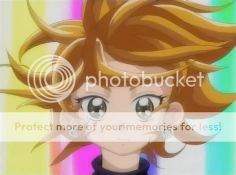 Pretty Cure Nagisa Story By Rolly Dionix Brightpyre Photobucket