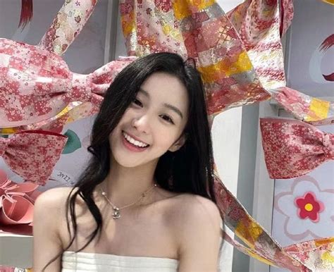 Profil Instagram Tiktok Wikipedia Dan Biodata Bao Shang En Berita