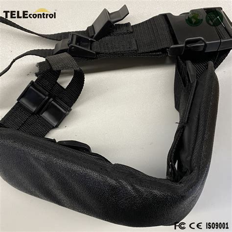 Telecrane Transmitter Waist Belt Joystick Remote Control F24 60