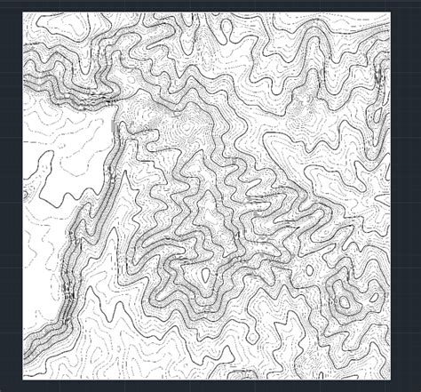 ★why Does The Inserted Raster Image Display Abnormally In Zwcad