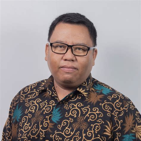 Profil Dosen Muhammad Ananta Firdaus Fakultas Hukum