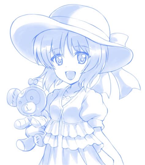 西住みほ 「帽子みぽりん ガルパン Garupan」くろもりやこ🎂同人誌委託中🍭のイラスト