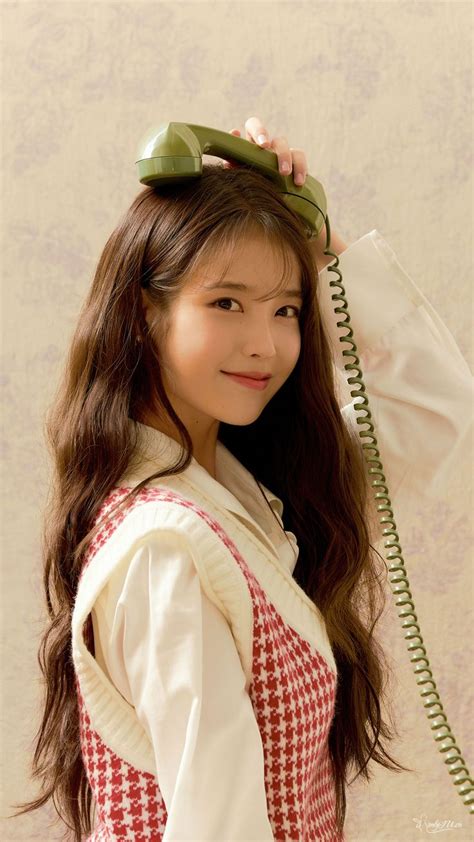 Pin By Aytin On Iu Kpop Girls Korean Fashion Girl