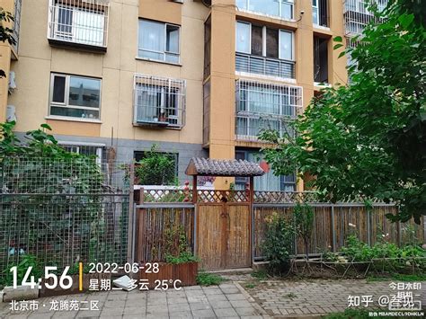 10月回龙观这片区成交23套，买房一定要买成交量大的 知乎