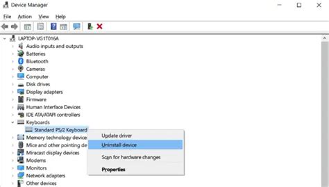 How To Fix Keyboard Disconnect And Reconnect Issues Effective Solutions Tech2Geek