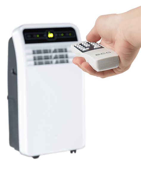 ECG MK 103 - Klima uređaj