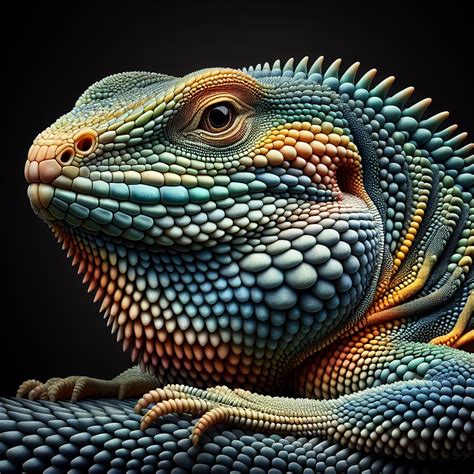 Climate Modeling Software Lizard