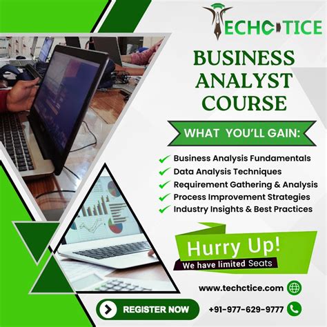 Techctice On Linkedin Businessanalyst Onlinelearning Careergrowth Dataanalysis Onlinecourse