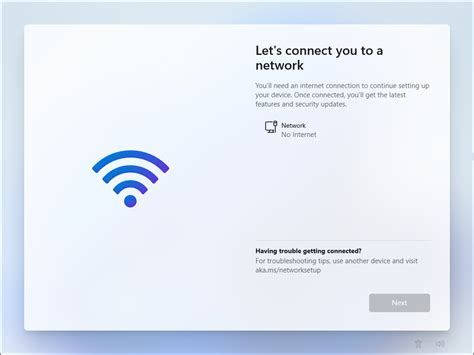 How To Install And Set Up Windows Without An Internet Connection