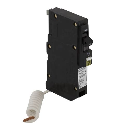 Arc Fault Breaker Tripping With No Load