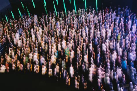 トークショーでは押井守節も炸裂！ 『ghost In The Shell 攻殻機動隊』にフィーチャーする音楽イベントに潜入 【公式