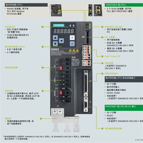 6sl3210 5fe12 0uf0西门子伺服器2kw 6sl3210 5fe12 Oufo