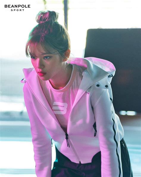 Yoo Jeongyeon Wallpapers Wallpaper Cave
