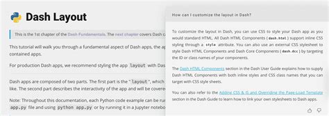 Meet Your Personal Plotly Ask Ai” Chatbot For Easier Data App Development