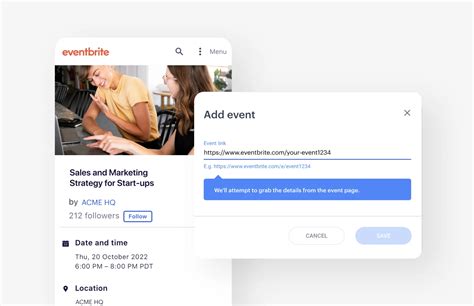 Optix And Eventbrite Integration For Coworking Spaces Optix