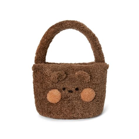 【line Friends】minini系列 Bnini托特包 Line 禮物