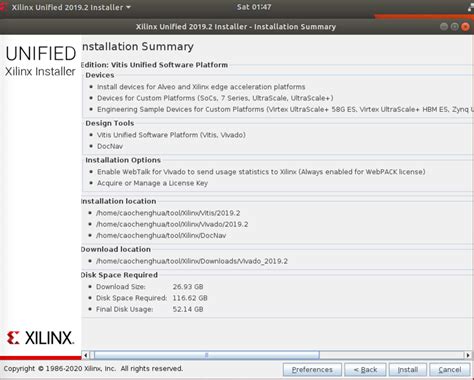 第一个xilinx Vitis Ide入门helloworld程序 Csdn博客