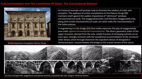 Complexity And Contradiction In Architecture By Robert Venturi Ppt
