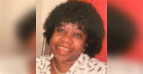 Obituary Information For Henrietta Jackson