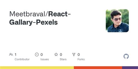 meet raval on linkedin github meetbraval react gallary pexels