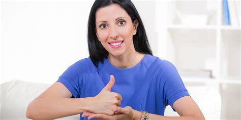 Top Tips For Working With Bslenglish Interpreters Deaf Action