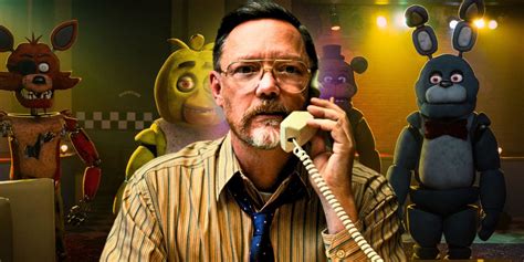 Five Nights At Freddys Biggest Unconfirmed Character Fate Will Have To