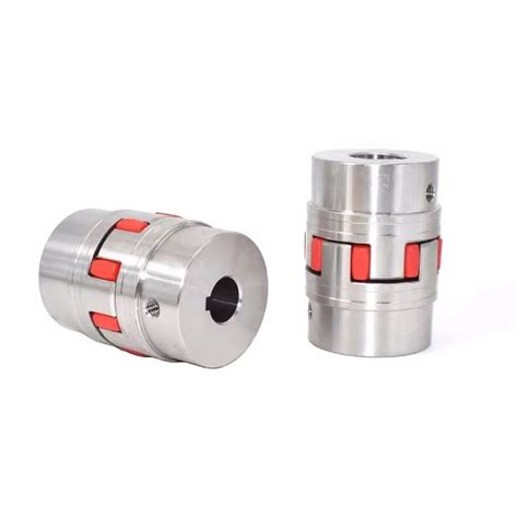 Ge42 Ge Flexible Spider Coupling Ge Couplings Cts Chinatransmissions