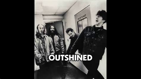 Soundgarden Outshined Bass Guitar Boosted Youtube